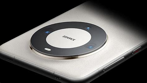 بررسی گوشی هواوی میت 60 پرو پلاس