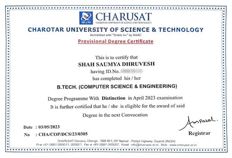 Graduation Degree Distinction Computerscience Learning Future