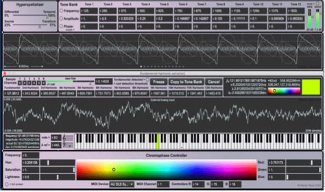 Experience A Unique Personal Voice Analysis And Therapy Part 2 Innersense Inc