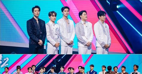 방출 후보만 무려 20명 현역가왕2 본선 2차전 방출자 Mvp 동시 공개