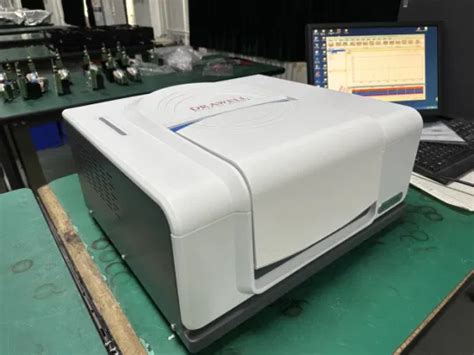 High Performance Fourier Transform Infrared Spectrometer Ftir Spectrophotometer Ftir