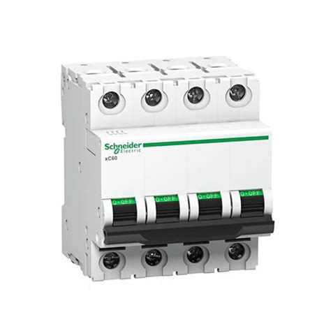Electrical Mcb Color White At Best Price In Chinchwad Bb Associates