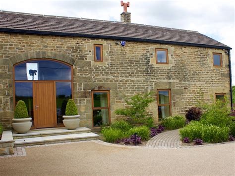 Engineered Traditional Timber Windows In Huddersfield