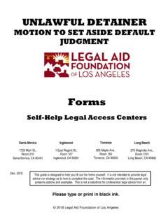 MOTION TO SET ASIDE DEFAULT JUDGMENT Motion To Set Aside Default Judgment Pdf PDF PRO