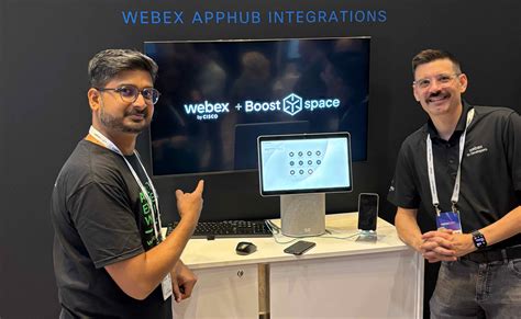 Webex Integration Partners Reimagine Ai At Webexone 2024 Webex Integration Partners Reimagine Ai At Webexone 2024