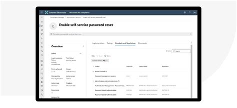 Microsoft Purview Compliance Manager Microsoft Security