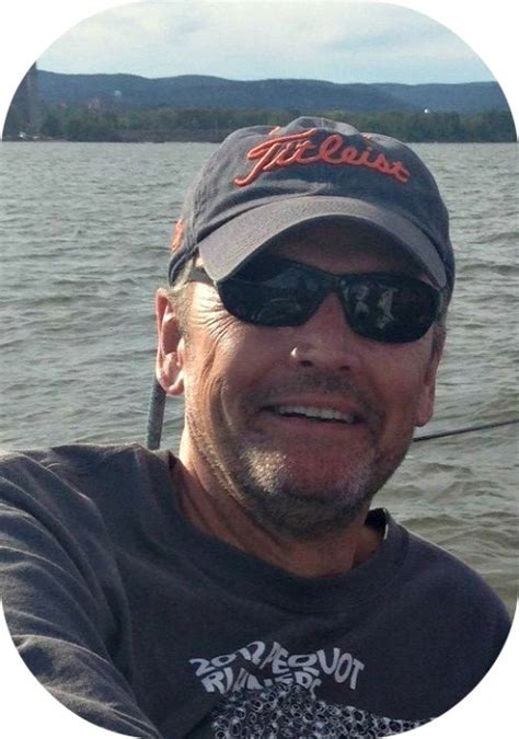 Don Sullivan Sails Through Retirement 06880