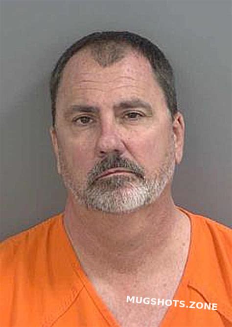 Bero Gary Thomas 12 08 2024 Collier County Mugshots Zone