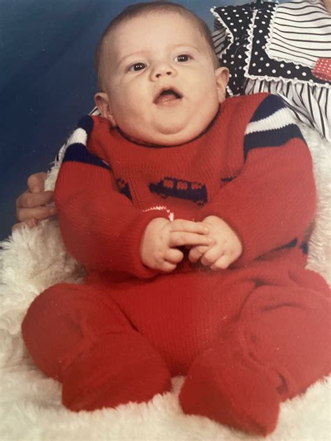 Zack Namey Emerge Pediatric Therapy