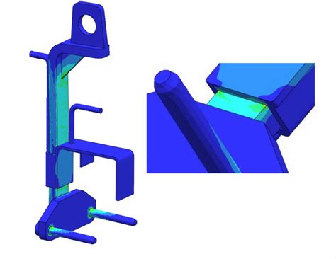 Fatigue Analysis Services At ₹ 15000sample In Tiruvannamalai Id 2851910805412