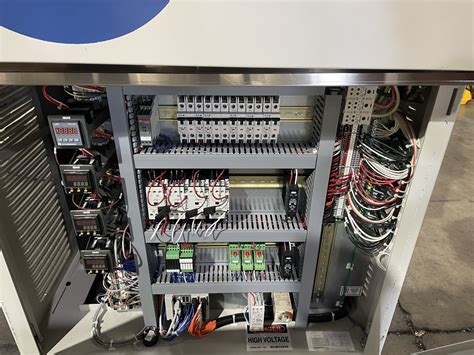 Cincinnati Sub Zero Csz Temphumidity Chamber Model Zph 16 35 Sctac Frank Bacon