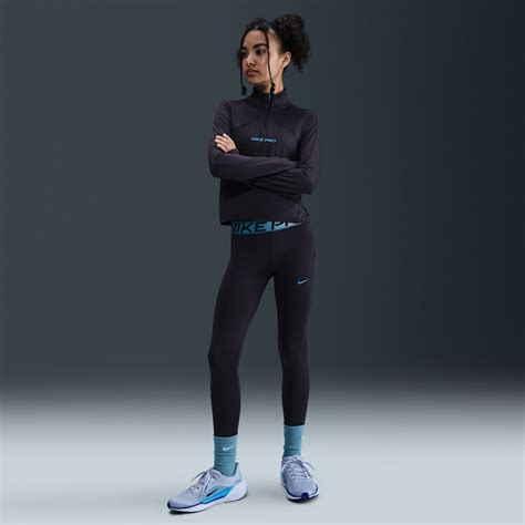 Purple Tights And Leggings Nike Ca