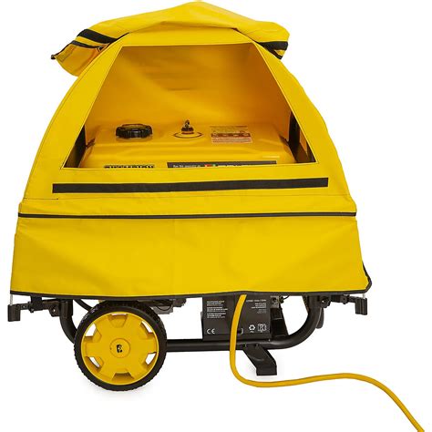 Champion 3000 10000w Storm Shield Portable Generator Cover Academy