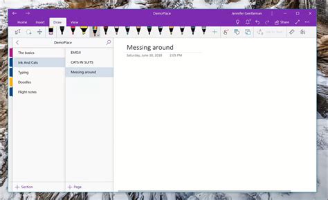 Best OneNote Images On Pholder One Note Surface And Softwaregore