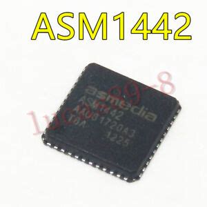 1PCS A5M1442 ASMI442 ASM144Z ASM 1442 ASM1442 QFN48 IC Chip | eBay