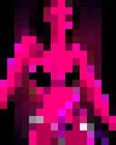 Tapped Ink Digital Art AI Drawings Illustration