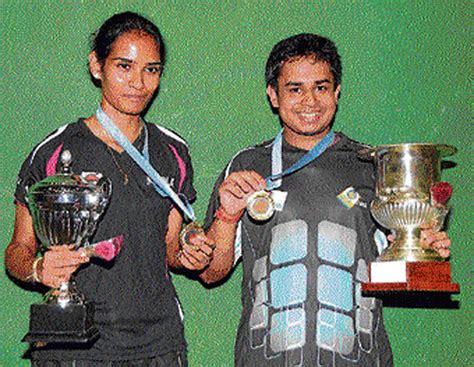 Soumyajit Shamini Triumph