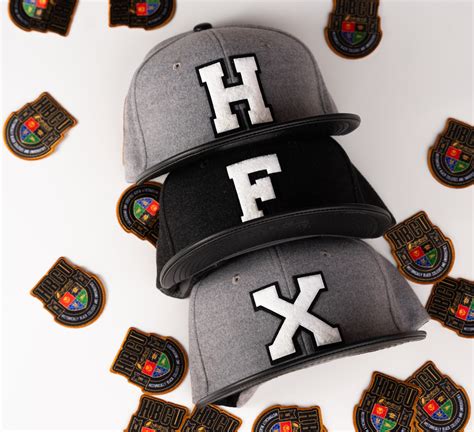 Hbcu Varsity Signature Series Collection Charcoalblack