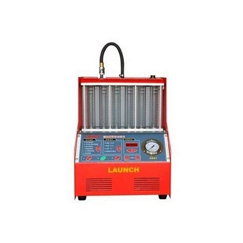 Petrol Injector Testing Machine At ₹ 85000piece Injector Testing
