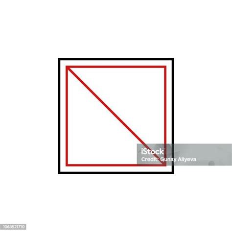 아이콘이 금지 텍스트 편집기 표시 아이콘의 요소입니다 프리미엄 품질 그래픽 디자인 아이콘입니다 웹사이트 웹 디자인 모바일 응용 프로그램에 대 한 표지판 및 기호 컬렉션