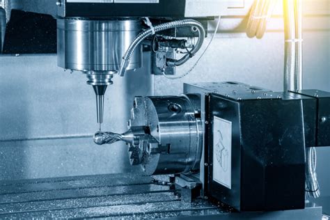 What Is A 4 Axis Cnc Machine 3 Axis Vs 4 Axis Machines