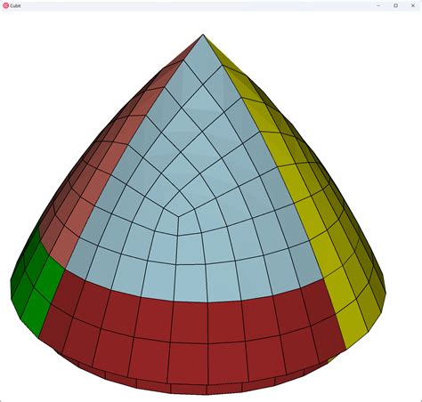 Tutorial Simulating An Electric Ducted Fan With Coreform Flex