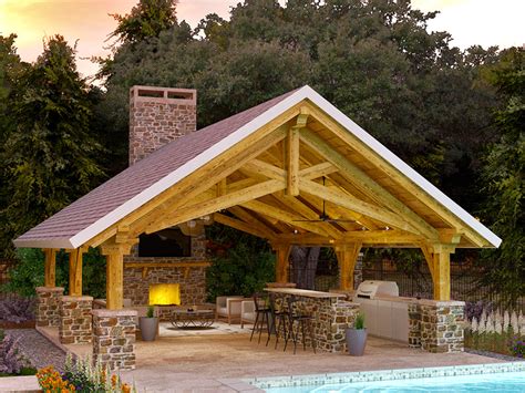 Scissor Truss Front Porch At Blanca Wilkerson Blog