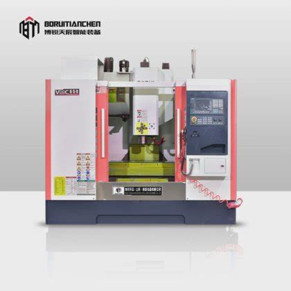 OFF Th And Th Axis CNC Milling Machine VMC CNC Milling Machine Axis In Sale In Jinan