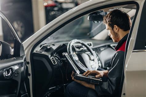 P Code Engine Overspeed Condition In The Garage With CarParts Com