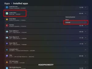 How To Fix A Firewall May Be Blocking Spotify Error Headphonesty