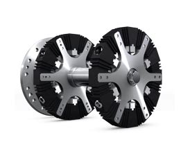 CENTAFLEX T TORSIONAL COUPLINGS FEYANA