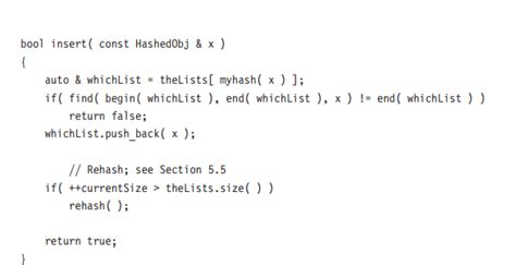 Solved Template Class Hashtable Public Explicit