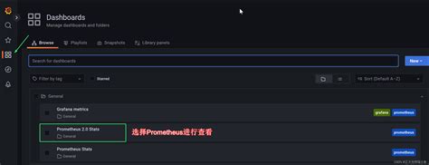 【精选】prometheus原理以及prometheus grafana部署 正大光明瑞士卷的博客 csdn博客
