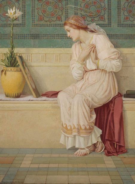 Macomber Mary L American Gallery 19th Century