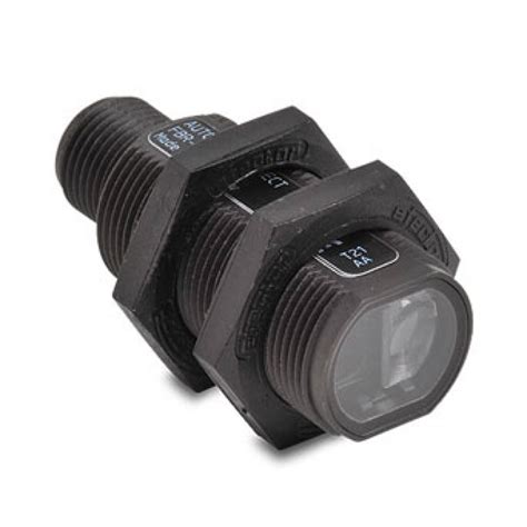 Photoelectric Sensor 18mm Round Plastic Photoelectric Sensors Photo Switches Sensor