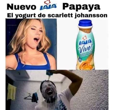 Esa Leche Si Se Puede Very Vaciar En La Cara Meme Subido Por