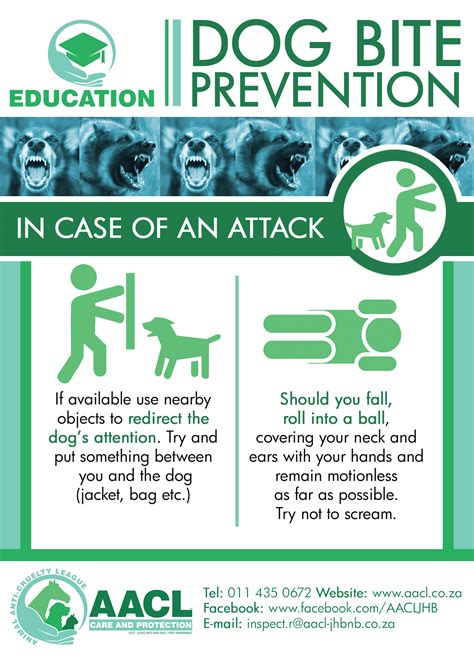 Rabies And Dog Bite Prevention Aacl