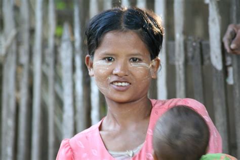 Mor Och Son Burma Reslangtan Reseguiden