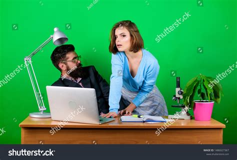 Student Seducing Teacher Images Stock Photos Vectors Shutterstock