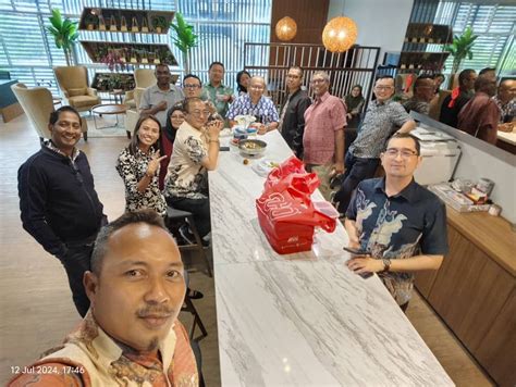 Asmawi Ahmad Zabidi On Linkedin Birkininternationalhotel