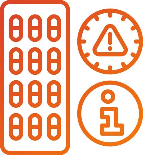 Expiry Date Info Icon Style 21725795 Vector Art At Vecteezy