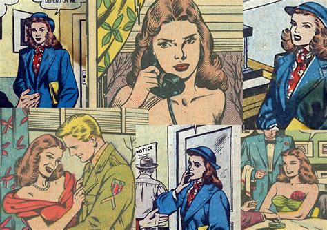 My Romance Comic Muses Part 150 By Victor2k On Deviantart