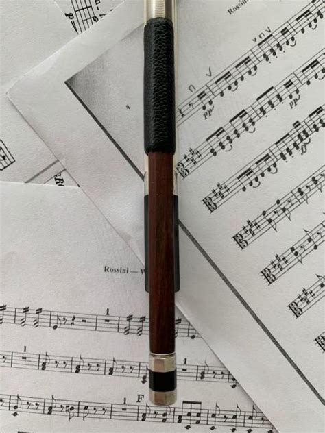 Violinski Lok Richard Grünke Lok Za Violino Richard Grunke