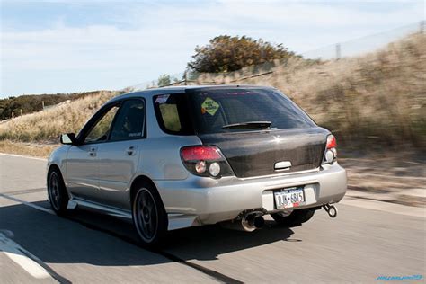 Fs Ny 07 Wrx Wagon W 6speed 37r Built Motor 20k Miles Iw Sti Forum