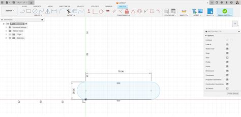 Solved Having Issues Making Solid From Sketch Autodesk Community
