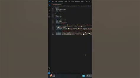 Solar System Using Html Css Animation Css Trendingshorts Viralshort