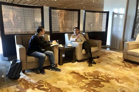 「机数量子」陈忻 十年跋山涉水 筑梦数据长城 财经头条