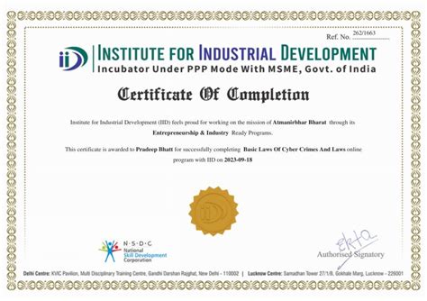 pradeep bhatt on linkedin i m happy to share that i ve obtained a new