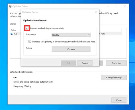 How To Defrag Windows 10 3 Methods