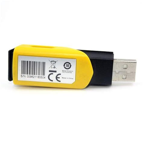 Authenticd Wireless Headset Usb Dongle Transceiver Rda Corsair Void Elite Headphone Parts